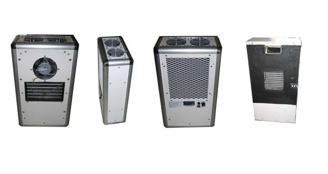 Air Conditioner for control box แอร์ควบคุมอุณหภูมิตู้คอนโทรลไฟฟ้า